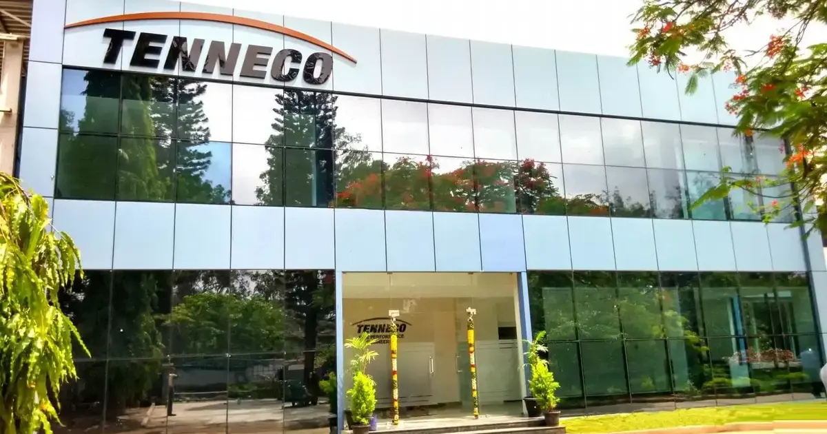 Cc Apex Improves Ergonomic Performance And Operational Efficiency For Tier 1 Automotive