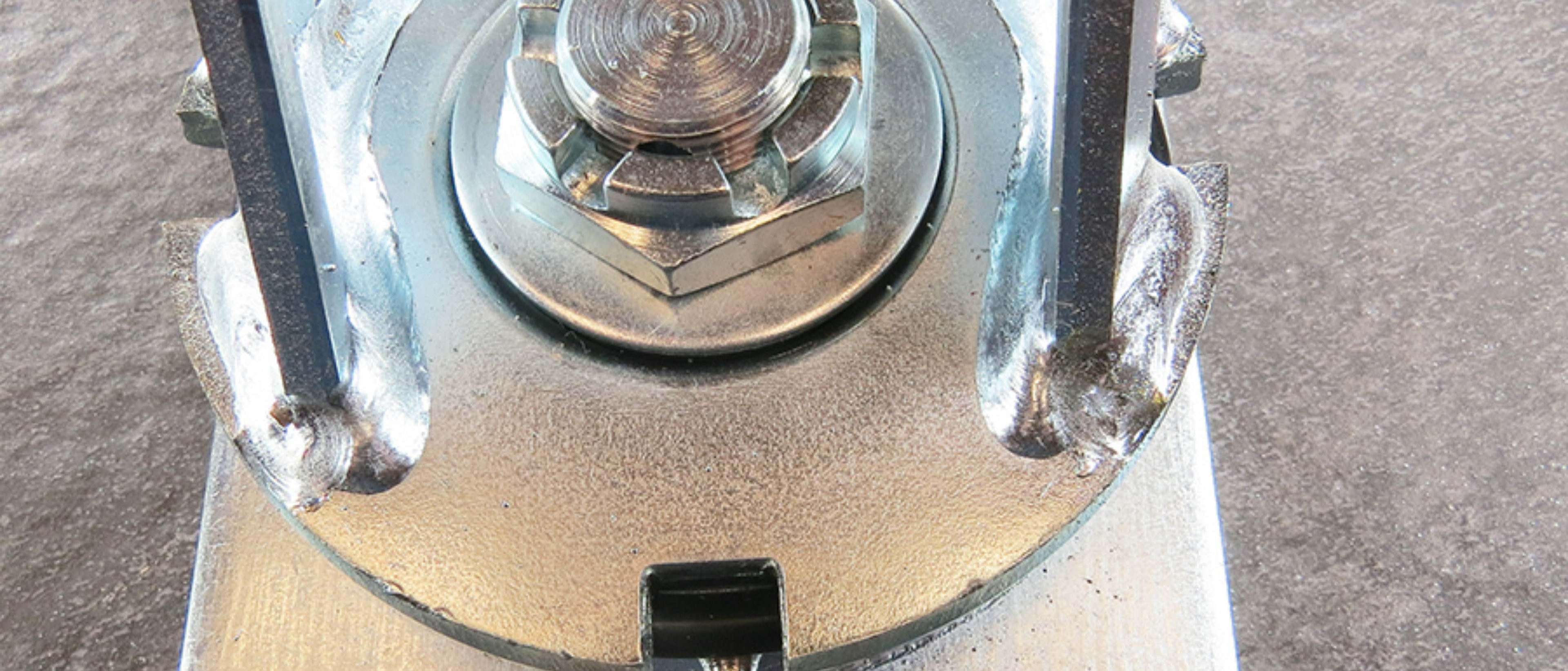 Caster Mounting Types | Caster Connection