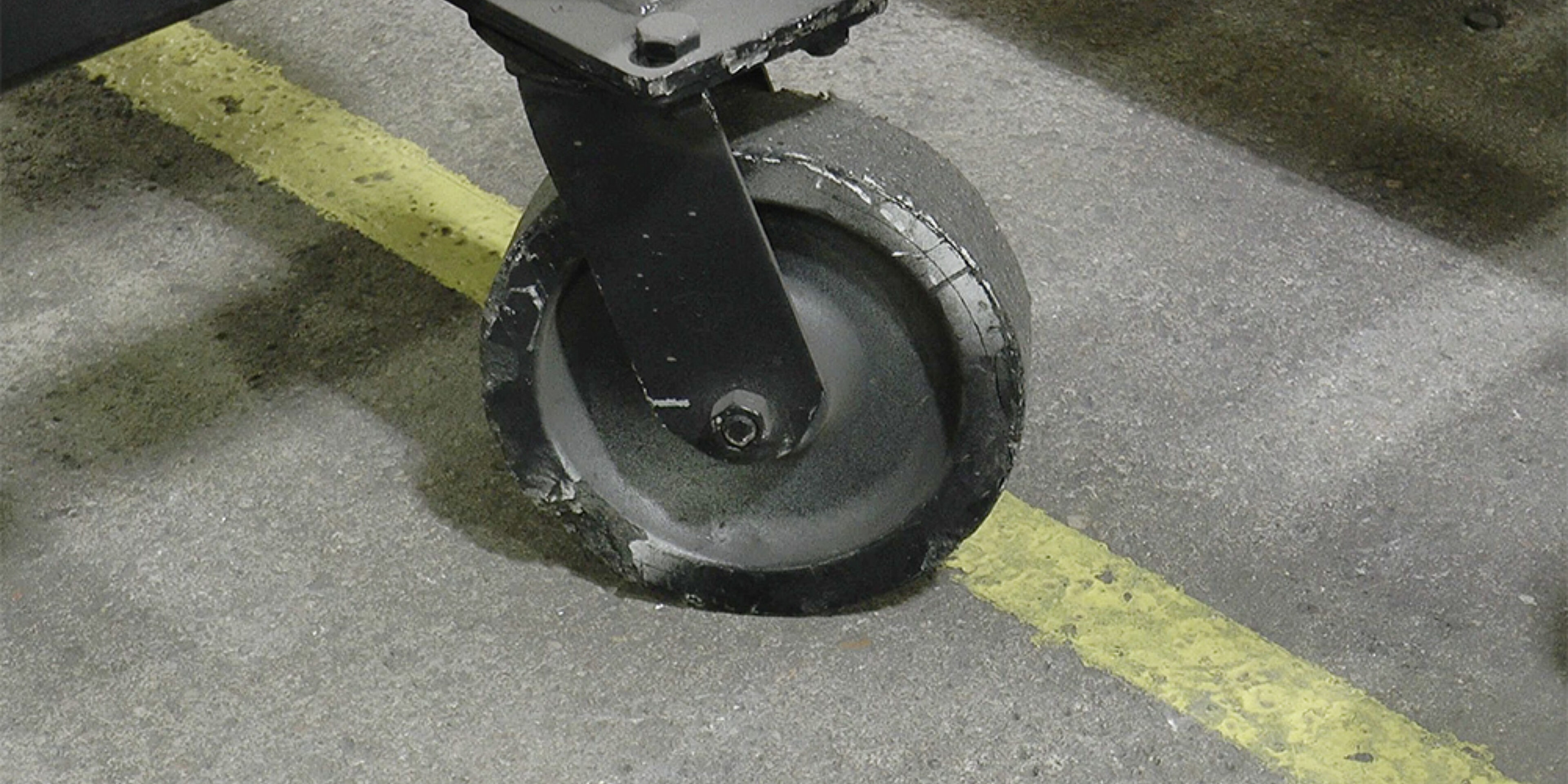 How Bad Casters Cause Downtime in Material Handling | Caster Connection