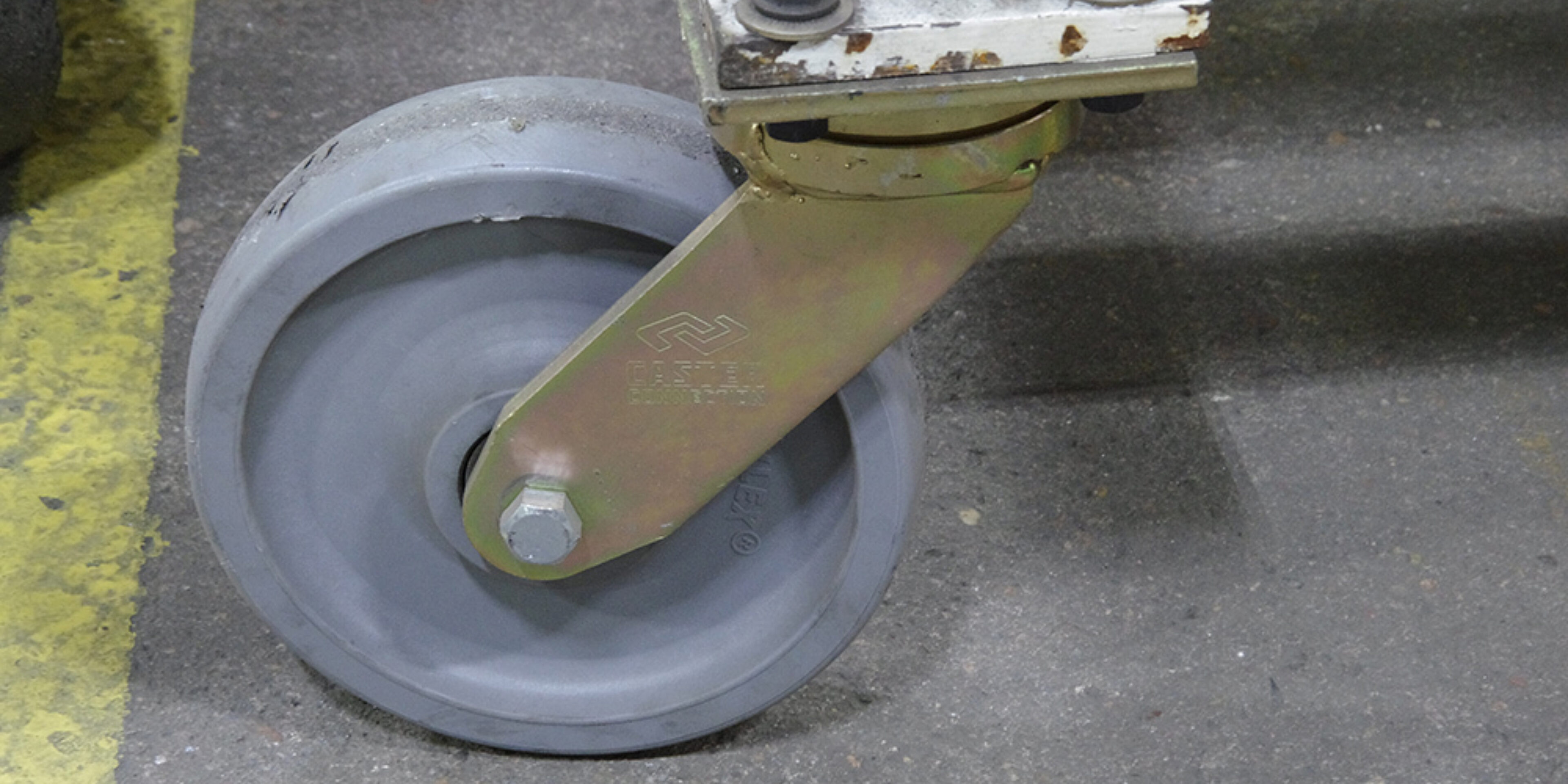 Casters for Liquid-Cooled Load Banks: What You Need to Know | Caster ...