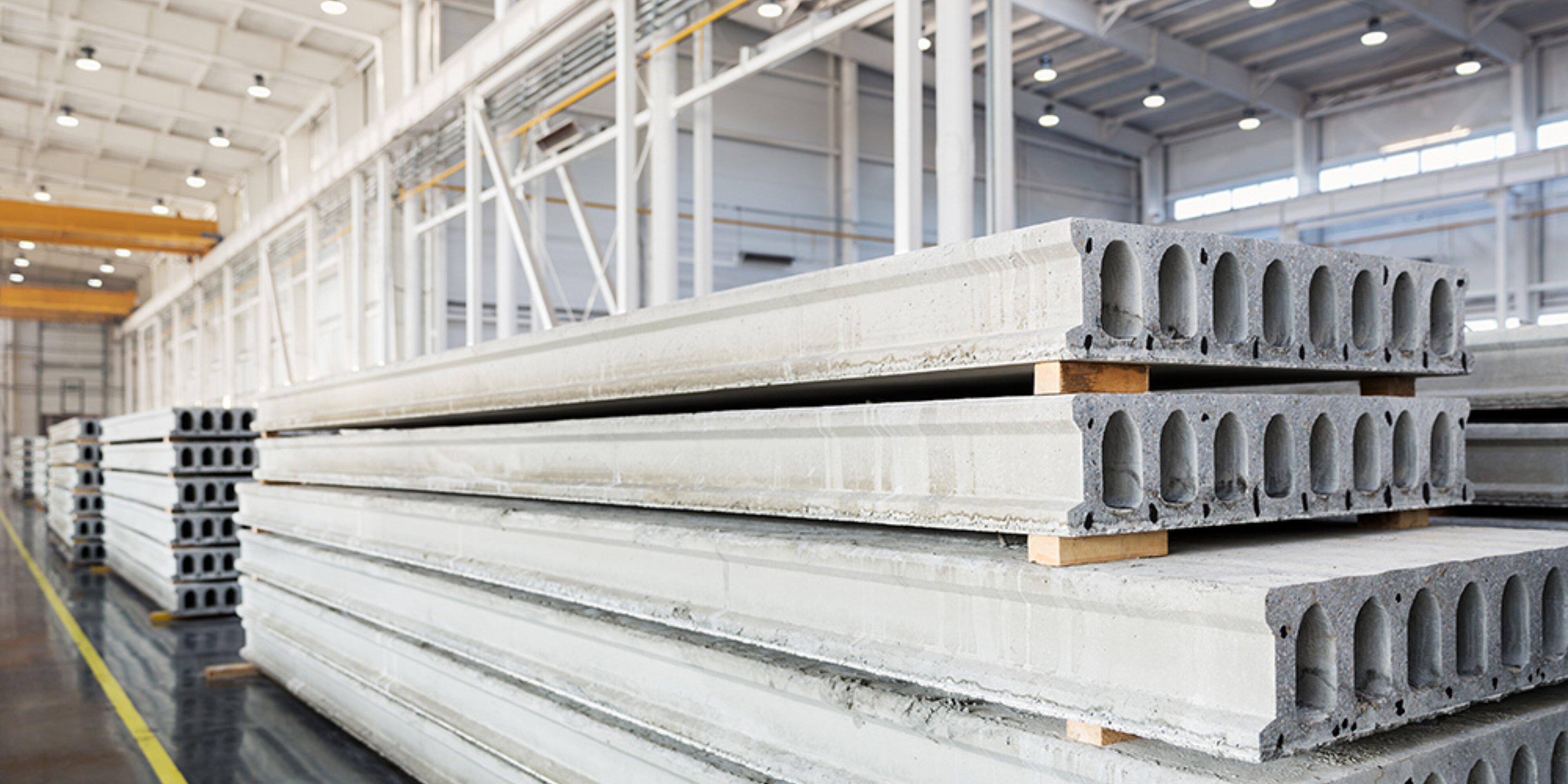 Caster Solutions for Concrete Manufacturing and Handling | Caster ...