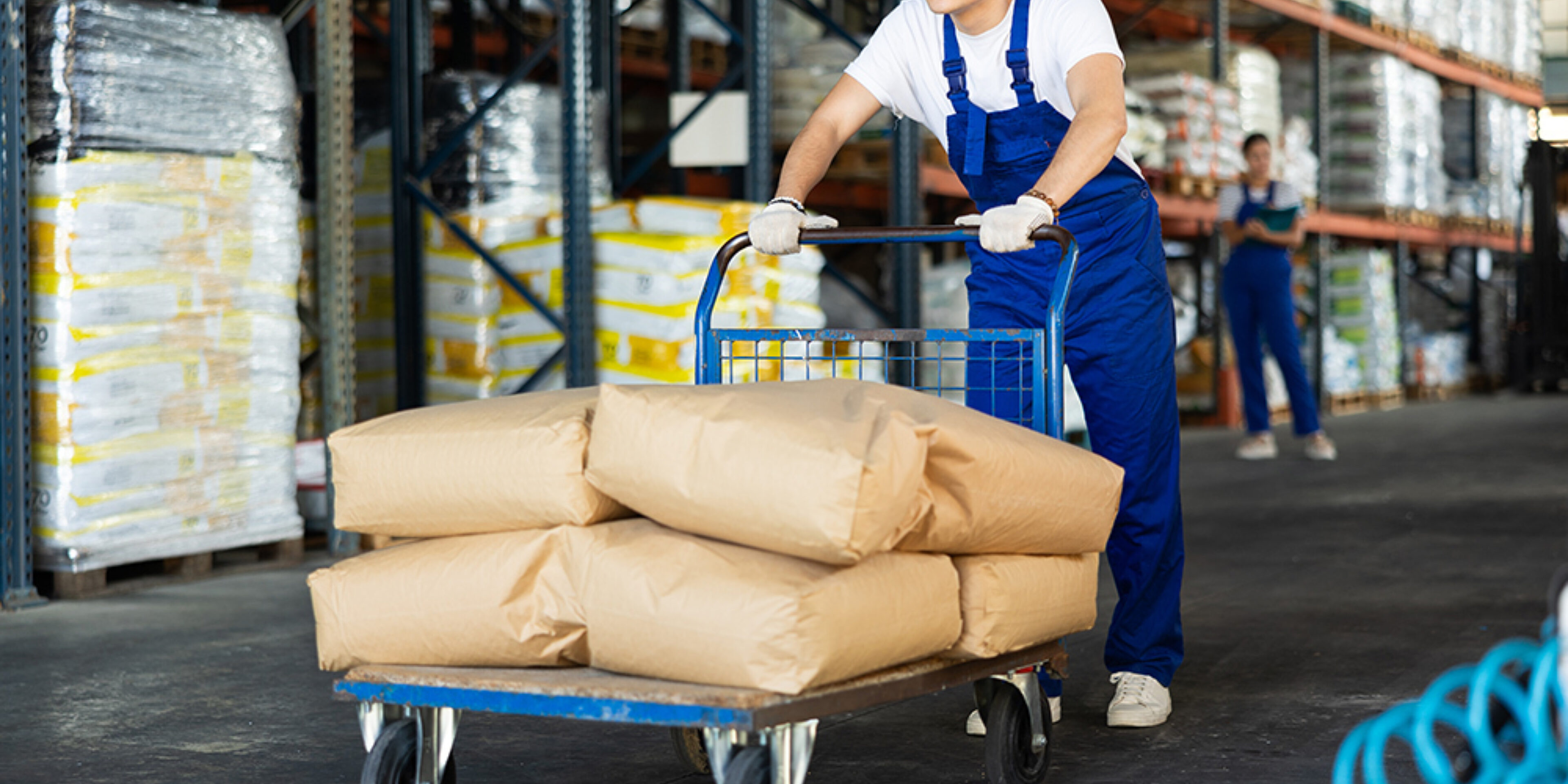 How Casters Reduce Downtime and Costs in Construction | Caster Connection