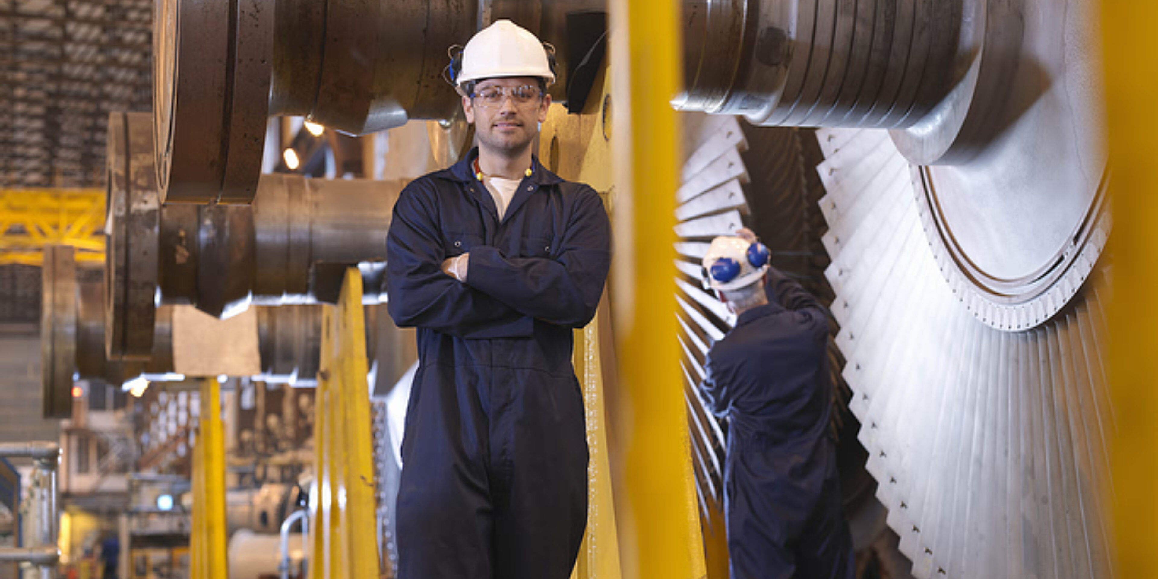 10 Tips for Reducing Downtime in Machinery Manufacturing | Caster ...