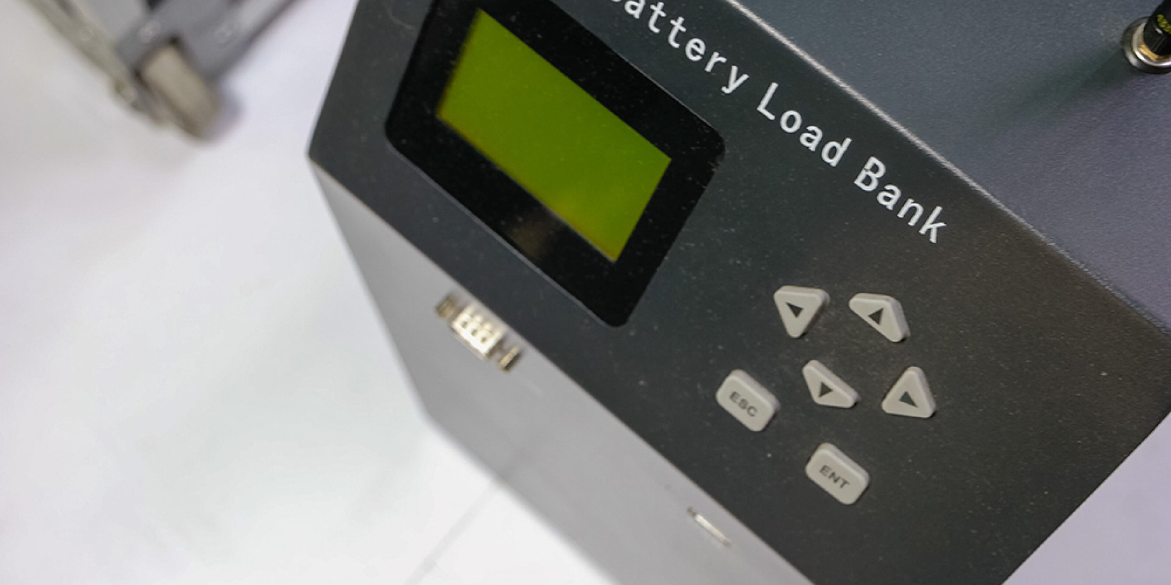 How the Right Casters Help Load Banks Survive the Storm | Caster Connection