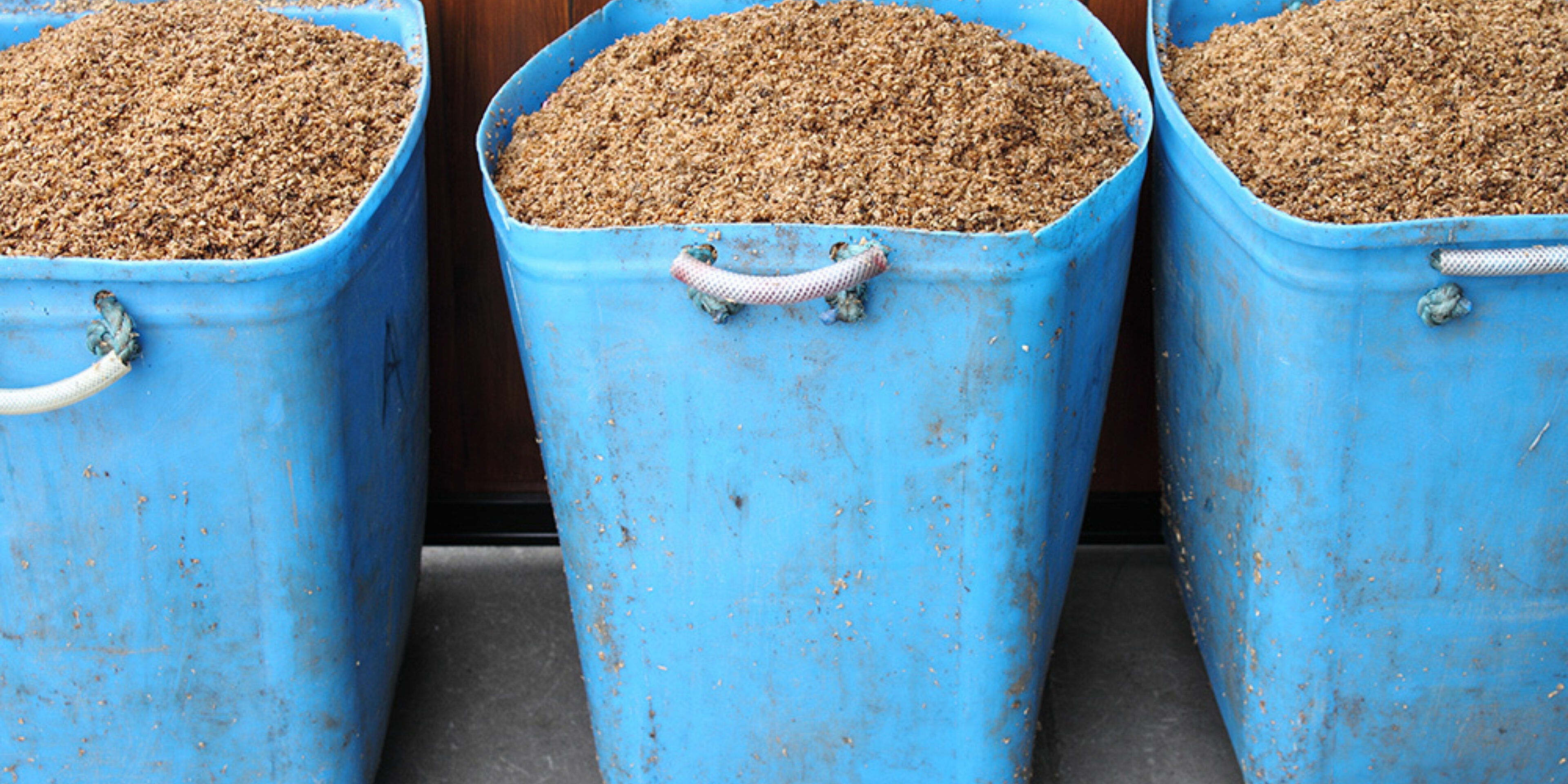 Sustainable Mobility for Breweries: How Long-Lasting Casters Reduce ...
