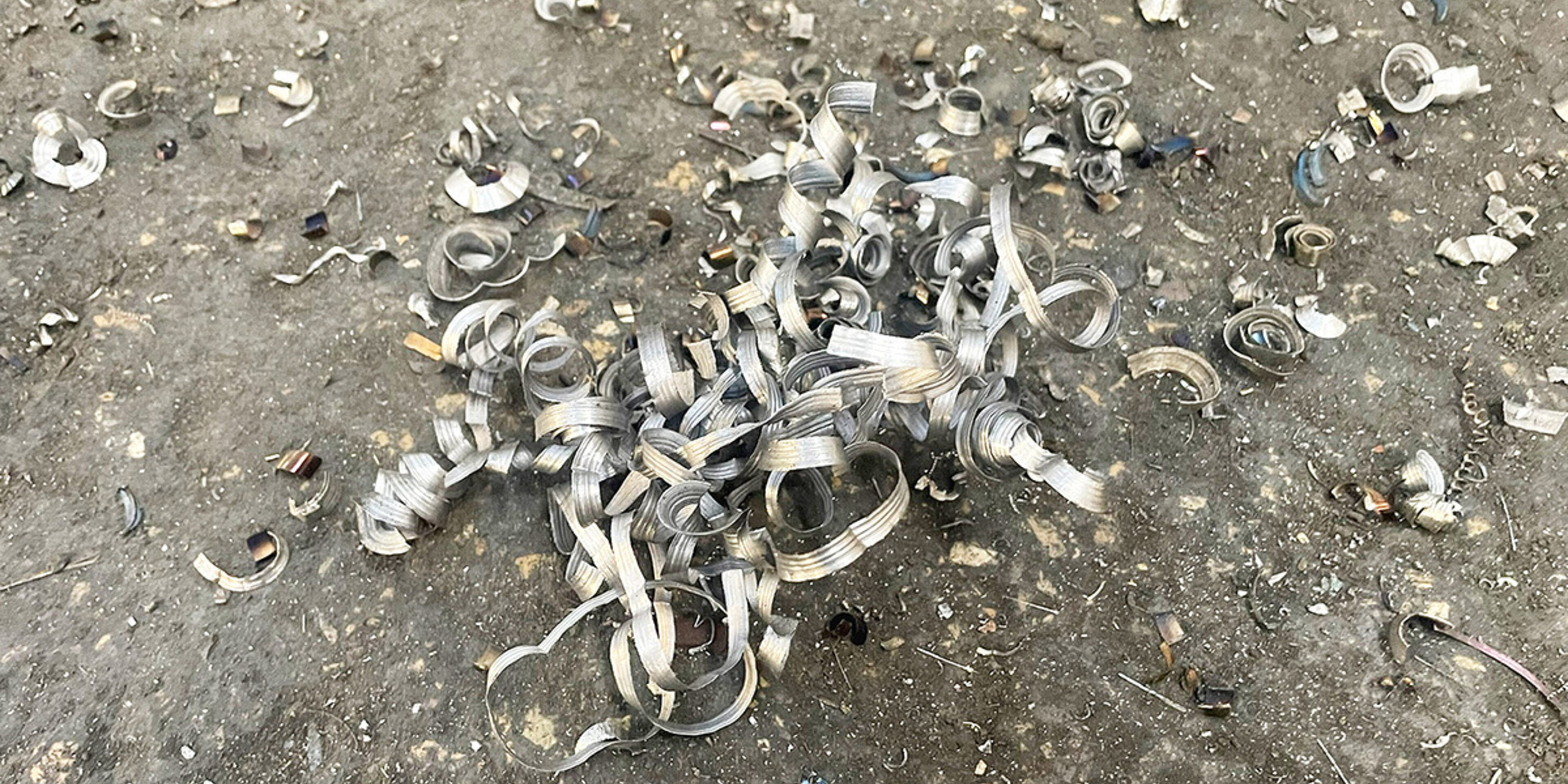 Prevent Replacement Costs with Metal Chip-Rejecting Casters | Caster ...