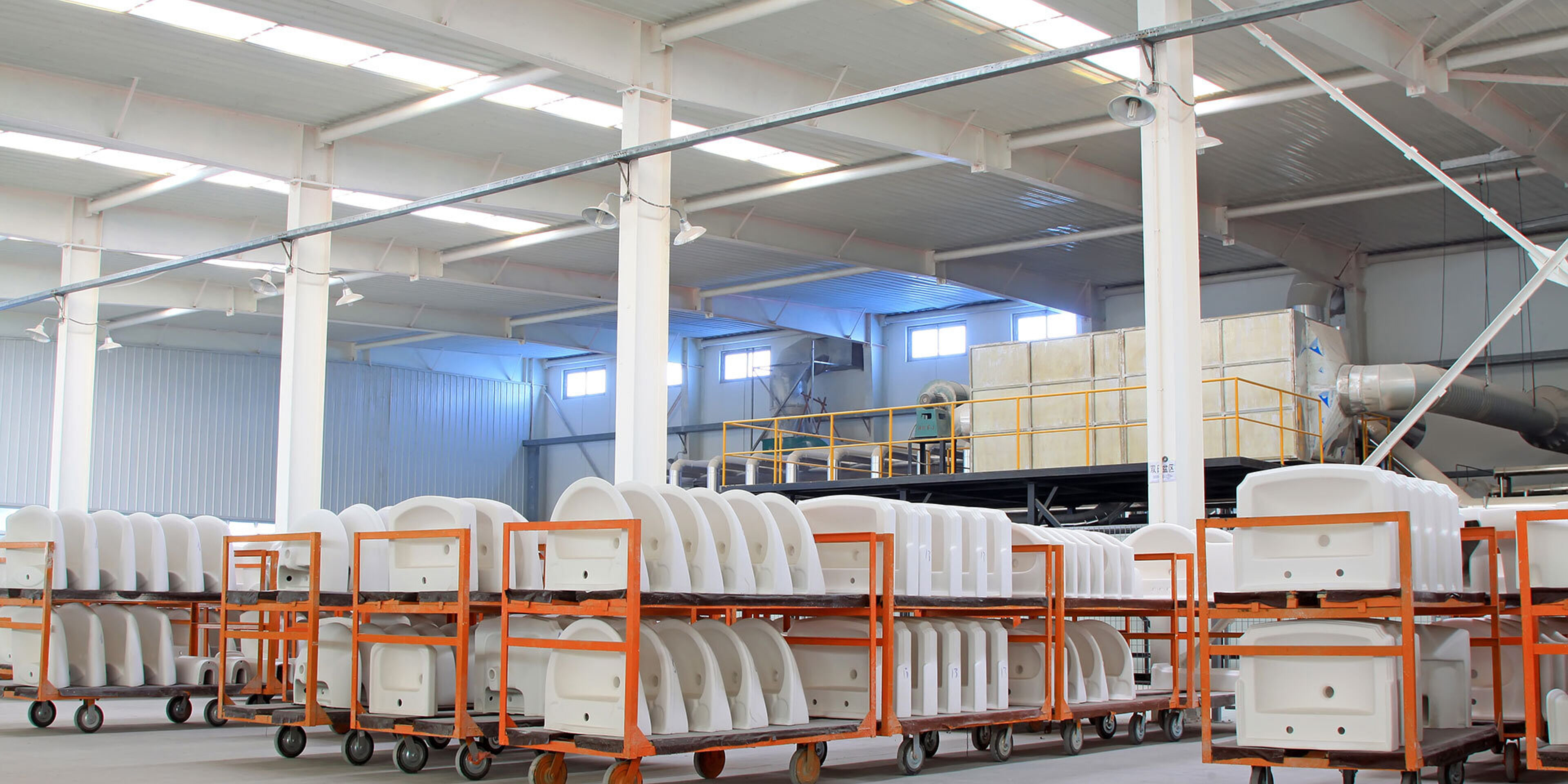 Choosing the Right Casters for Your Carts and Dollies | Caster Connection