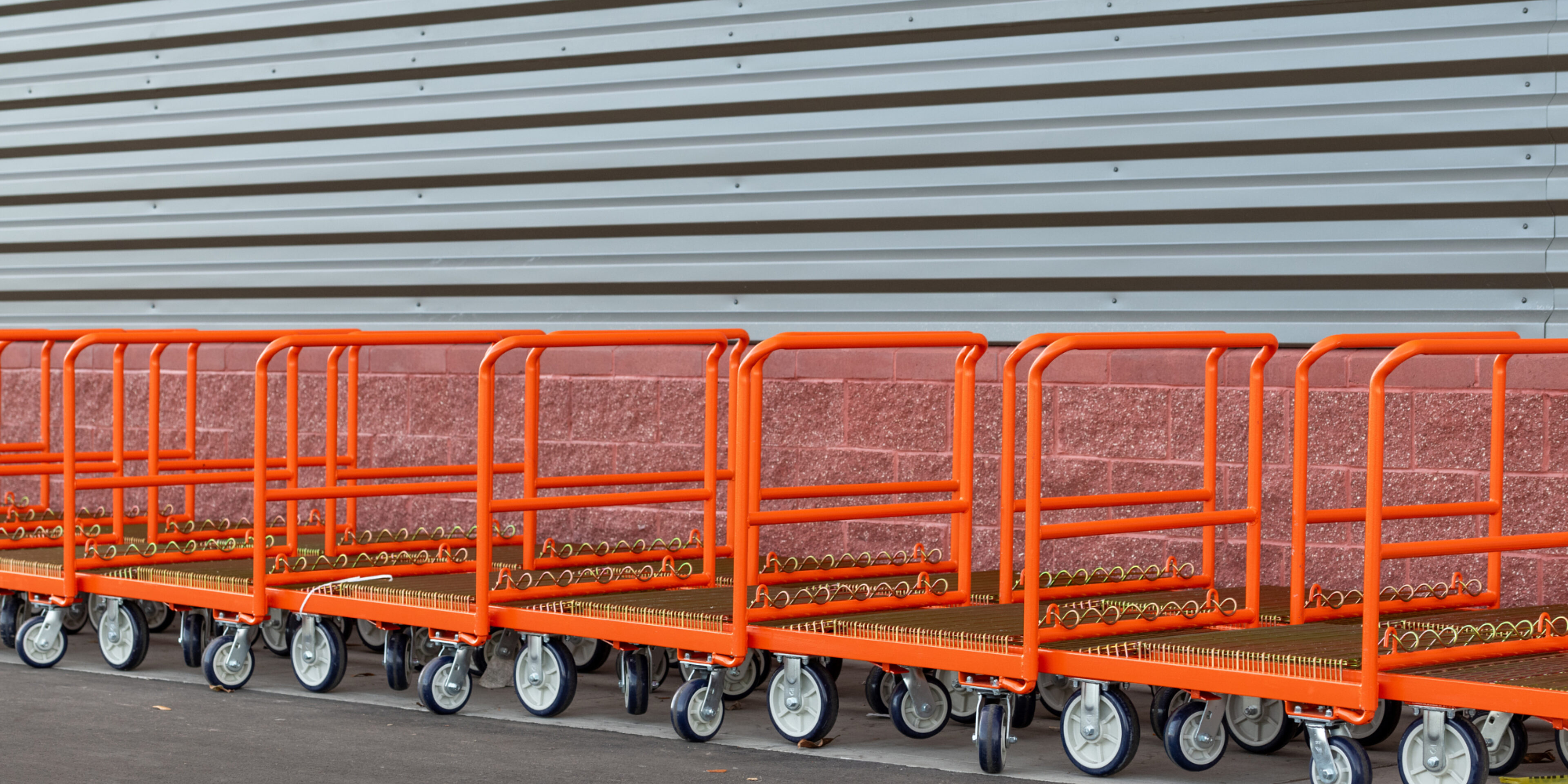 Material Handling Carts and Their Applications: A Comprehensive Guide | Caster Connection