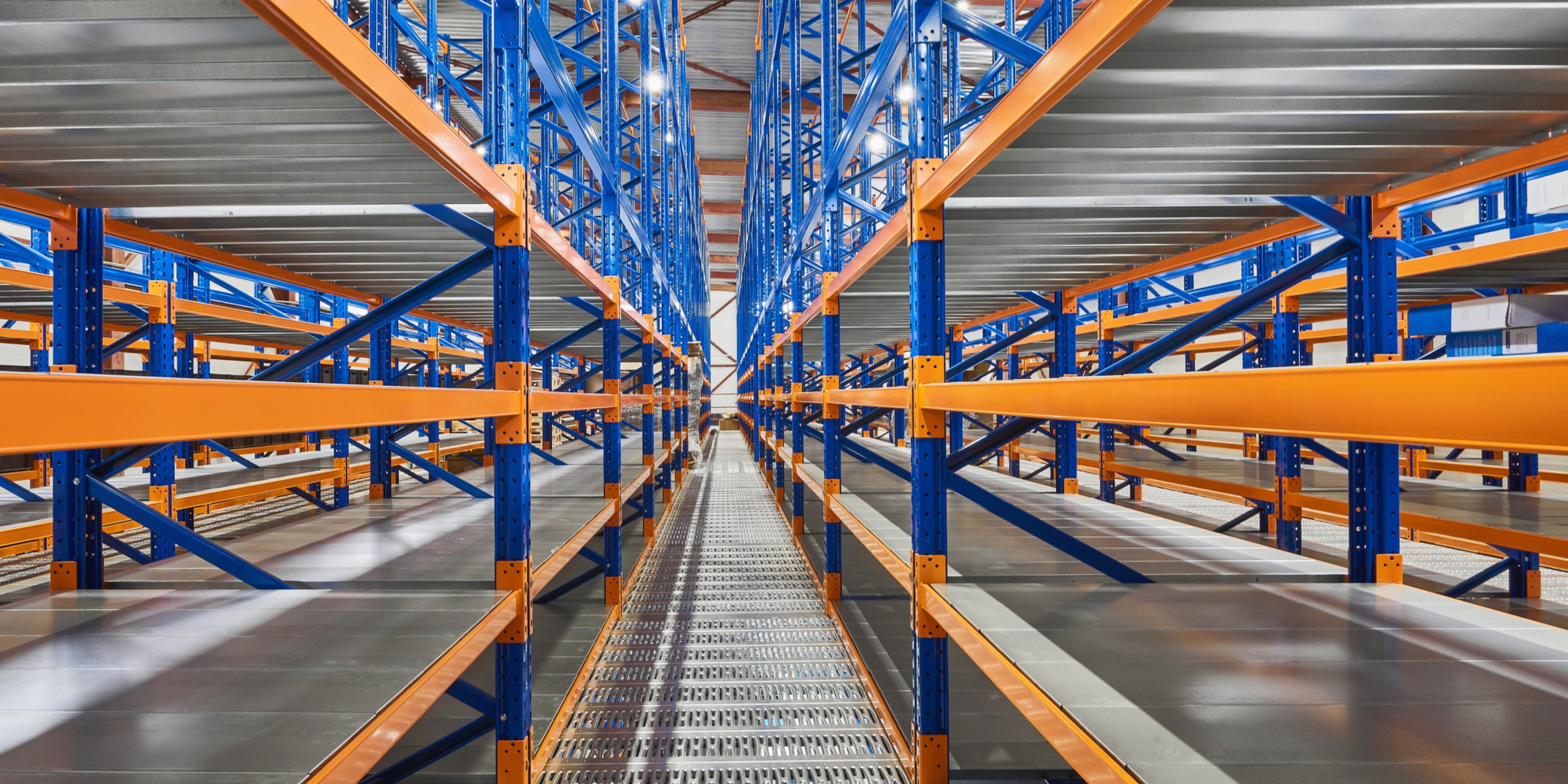 Maximizing Storage Efficiency: The Role of Casters in Racking Systems ...