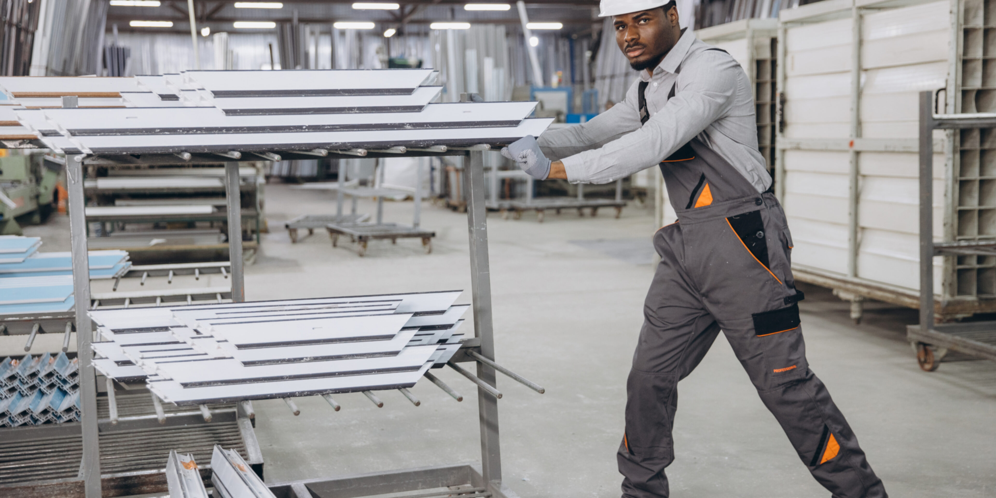 How Ergonomic Casters Offset Rising Steel Costs | Caster Connection