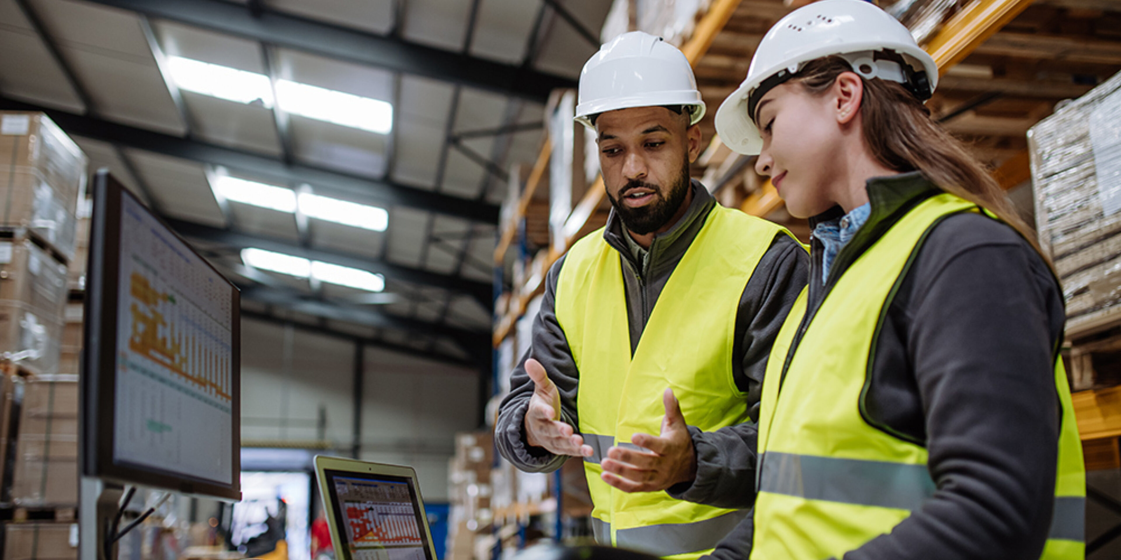 Why Partnering with the Right Supplier Matters More Than Ever | Caster ...