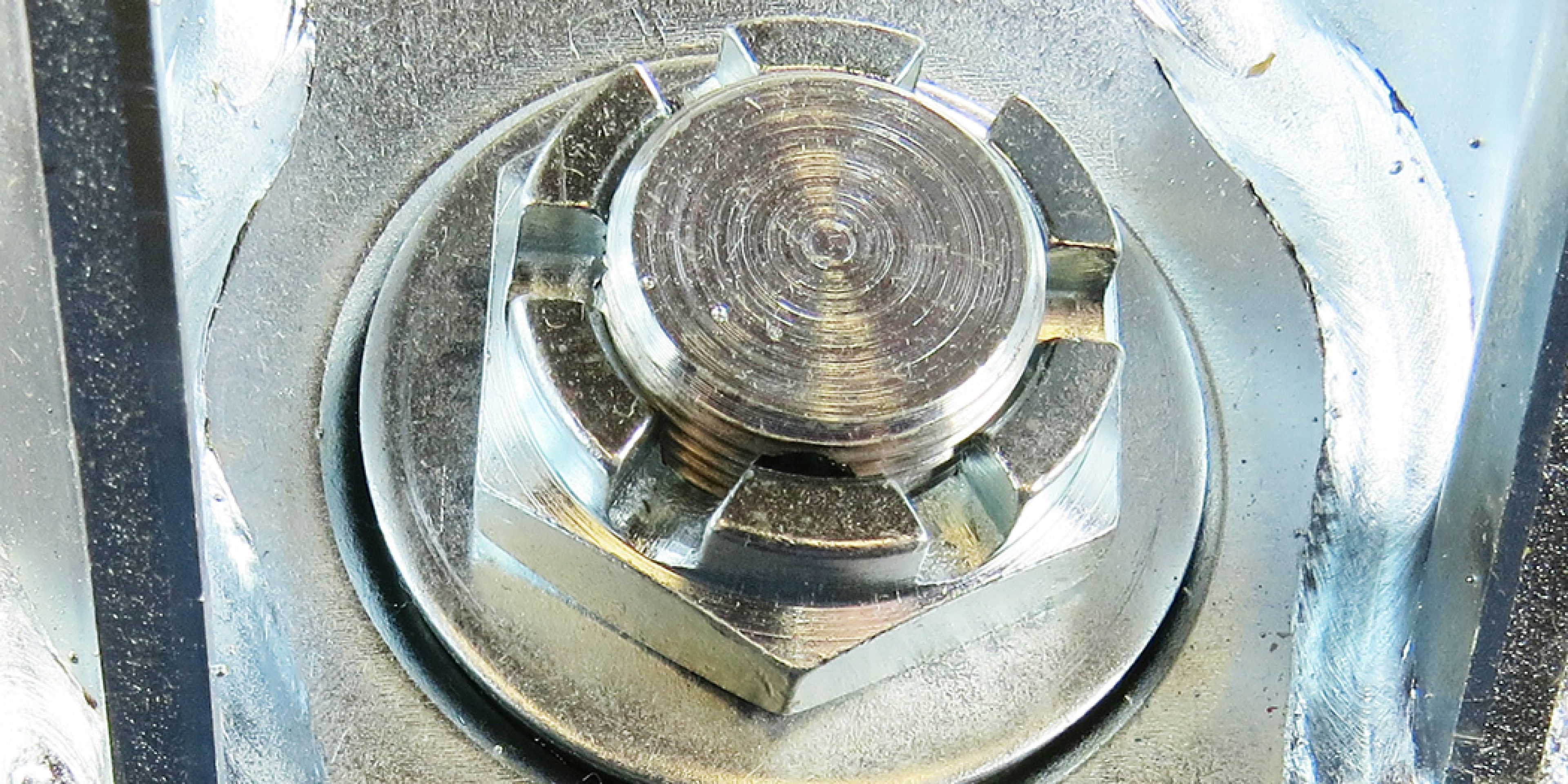 Types of Plate-Mount Caster Rigs | Caster Connection