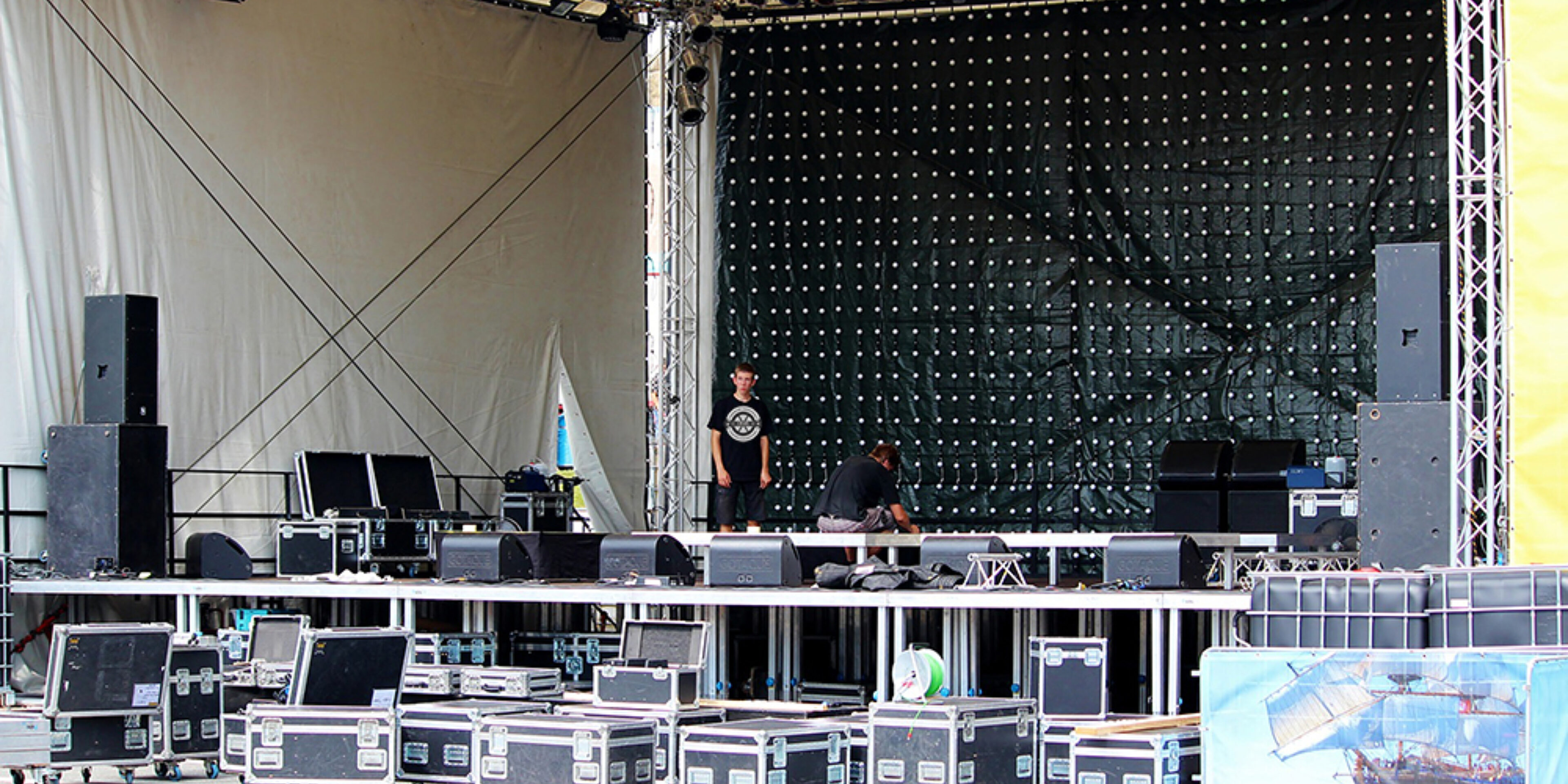 Road Case Casters And Wheels Available At Caster Connection | Caster ...