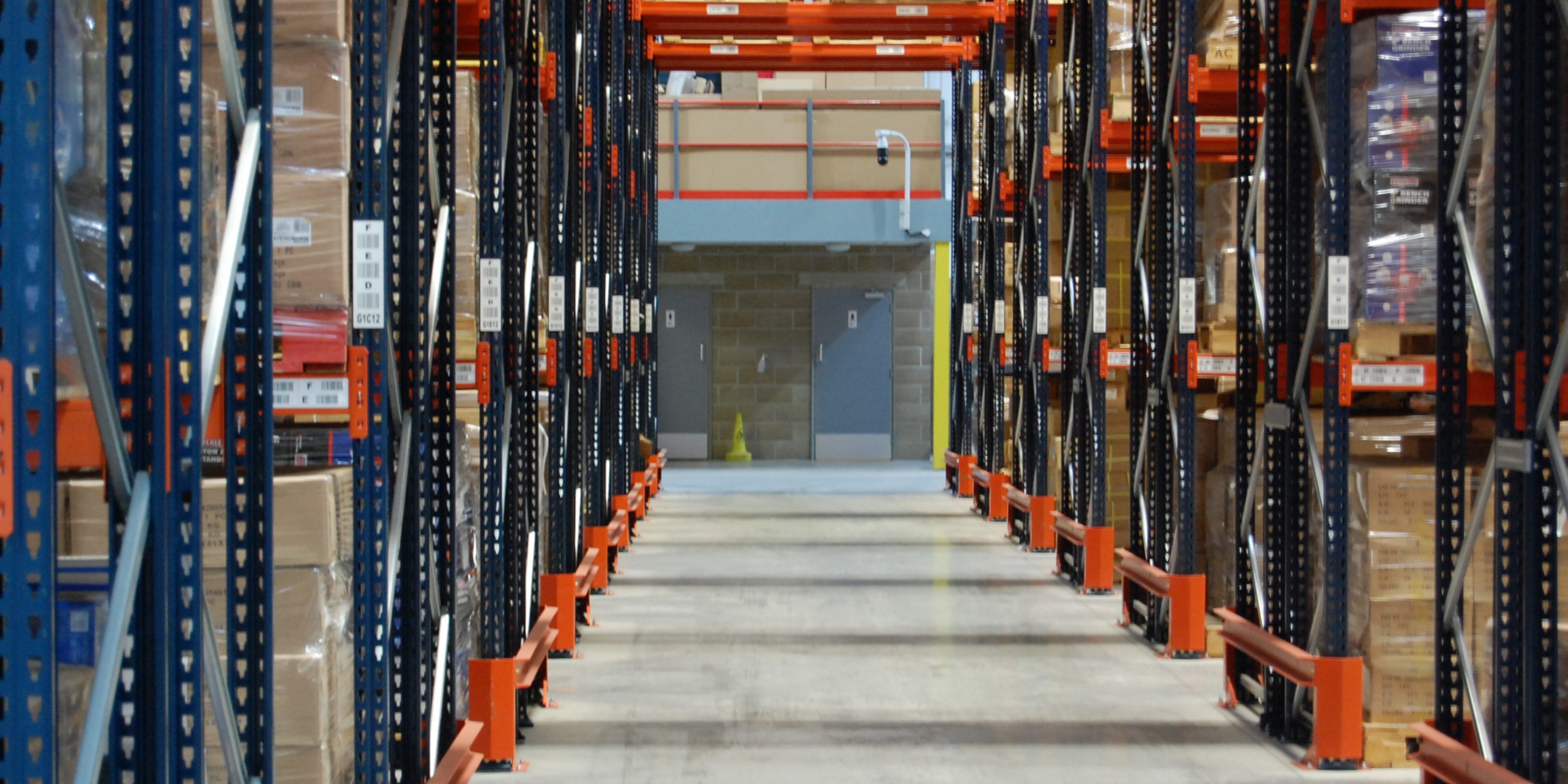Casters for AGVs and More: Understanding Warehouse and Material ...