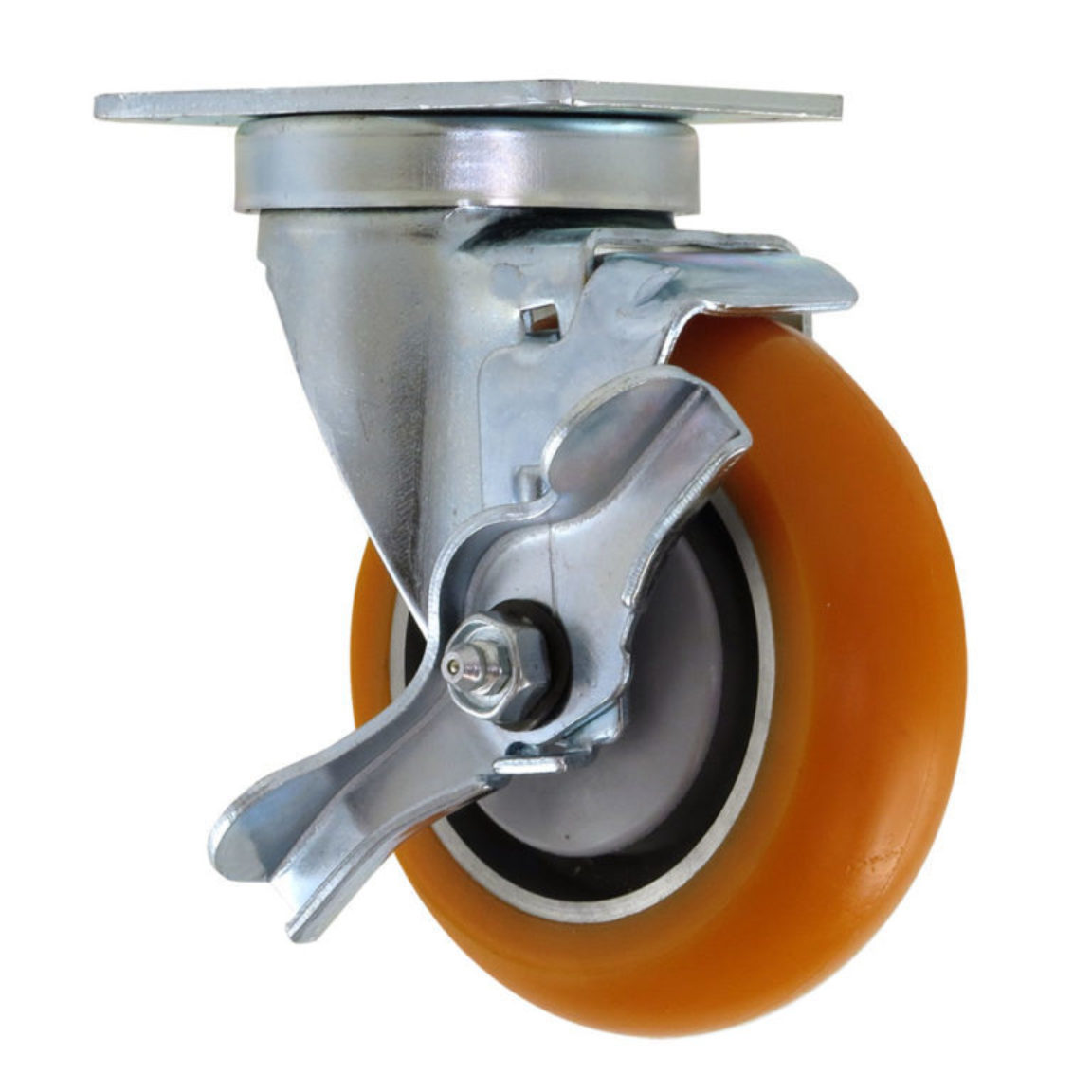 Caster Connection - Caster and Wheel Solutions Source | Caster Connection