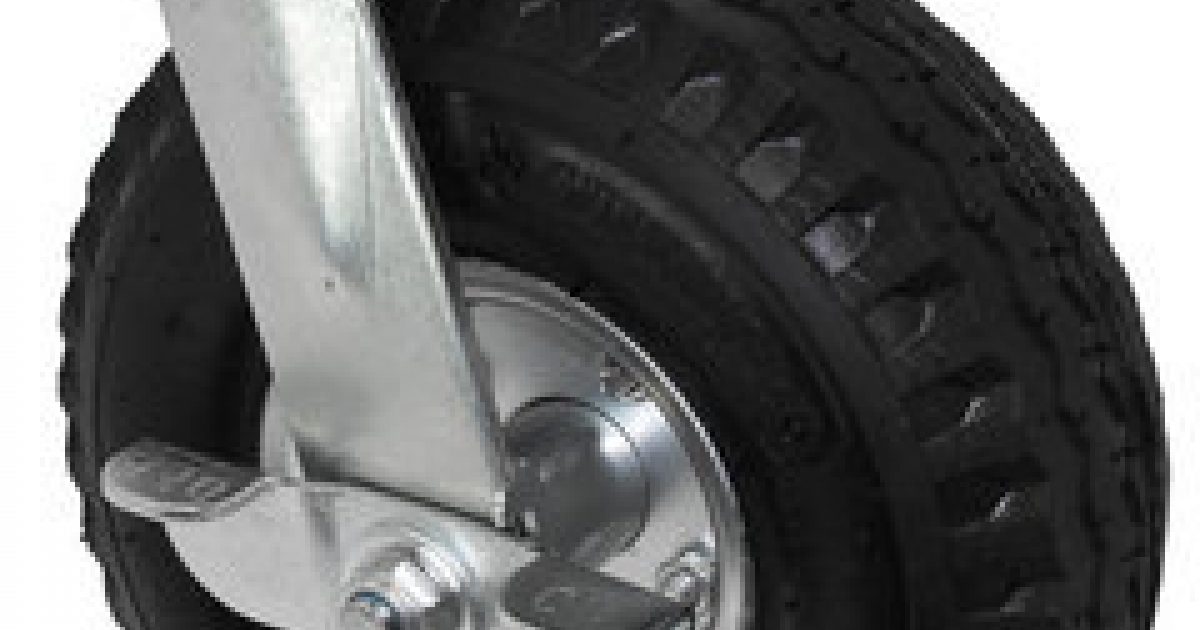 Caster & Wheel Solutions For Greenhouses And Agriculture | Caster ...