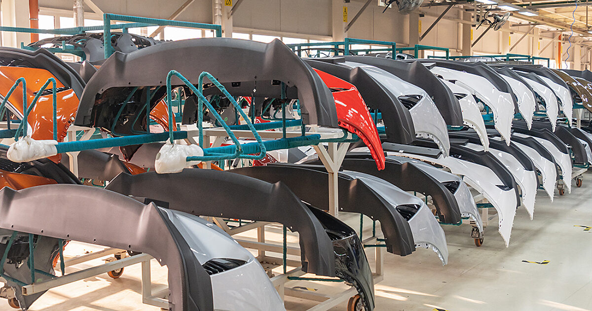 Polyolefin vs. Polyurethane: Choosing the Right Wheel for Your Assembly ...