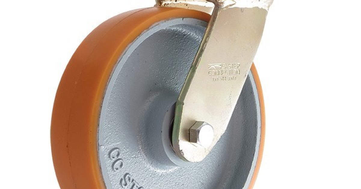 Types of Plate-Mount Caster Rigs | Caster Connection