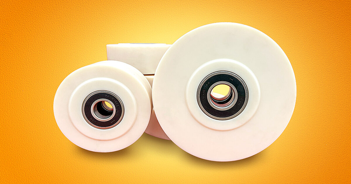 Why Durable Casters Are Critical for Load Bank Performance | Caster ...
