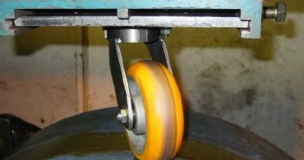 How To Remove The Waste Of Caster Defects | Caster Connection