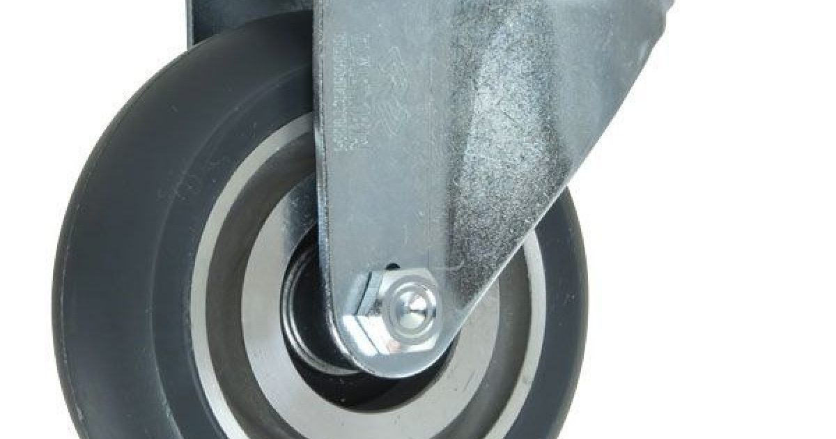 2 Products, Multiple Solutions For Medical Environments | Caster Connection