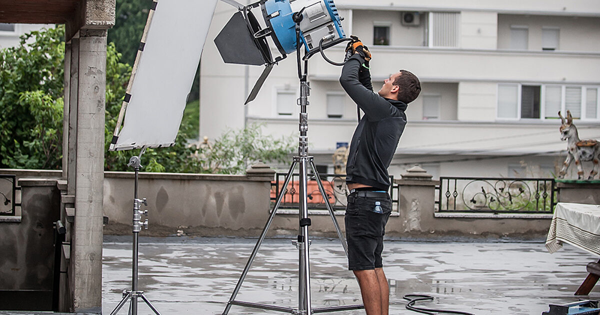 The Role of Casters in Event Logistics & Equipment Setup | Caster ...