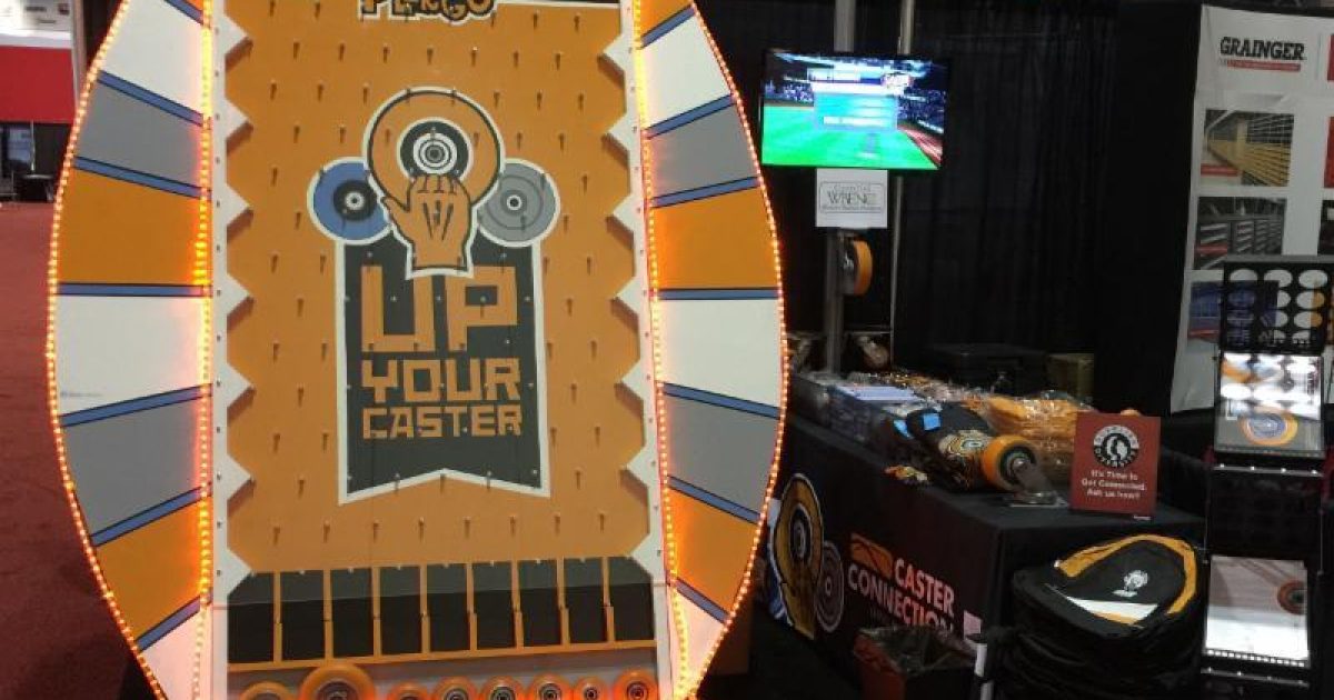 7 Things You Need To Know Before 2016 | Caster Connection