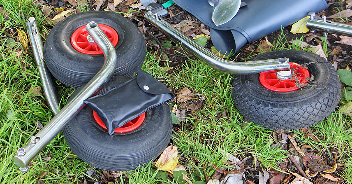 The Best Casters for Outdoor Events and Festivals | Caster Connection