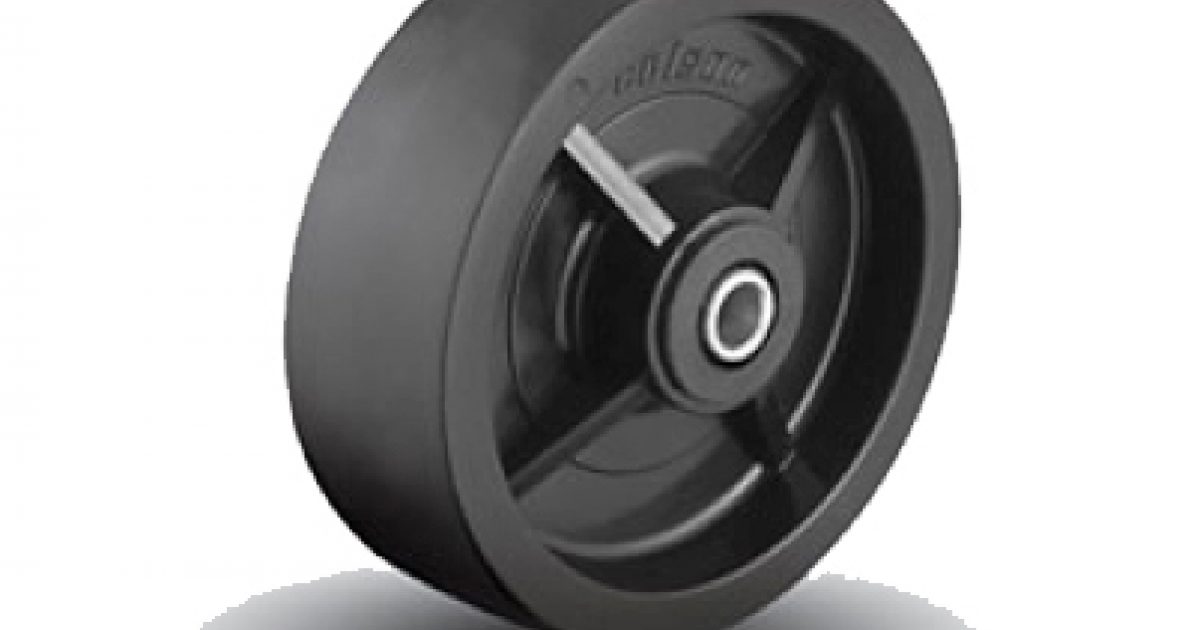 Polyolefin Caster Wheels: Your Caster Connection | Caster Connection