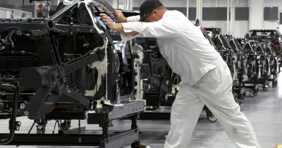 Material Handling Flexibility for an Auto Parts Maker | Caster Connection