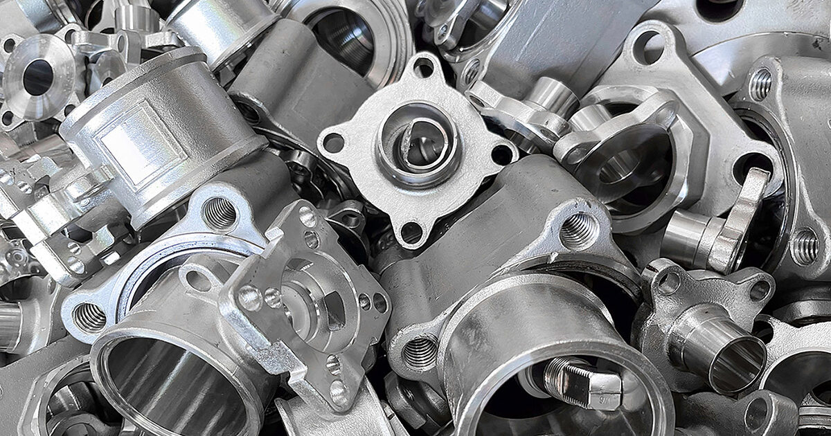 How Ergonomic Casters Offset Rising Steel Costs | Caster Connection