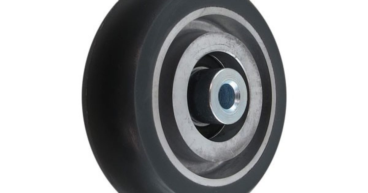 CC Apex Wheels: Making Hospital Carts Quieter and More Ergonomic ...