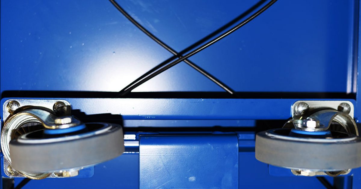 Caster Dead Man Brake System Overview | Caster Connection