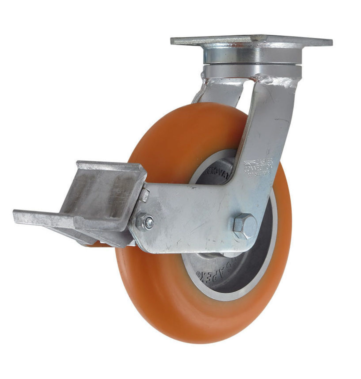 Caster Connection - Caster and Wheel Solutions Source | Caster Connection