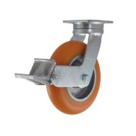 Caster Brakes Overview | Caster Connection