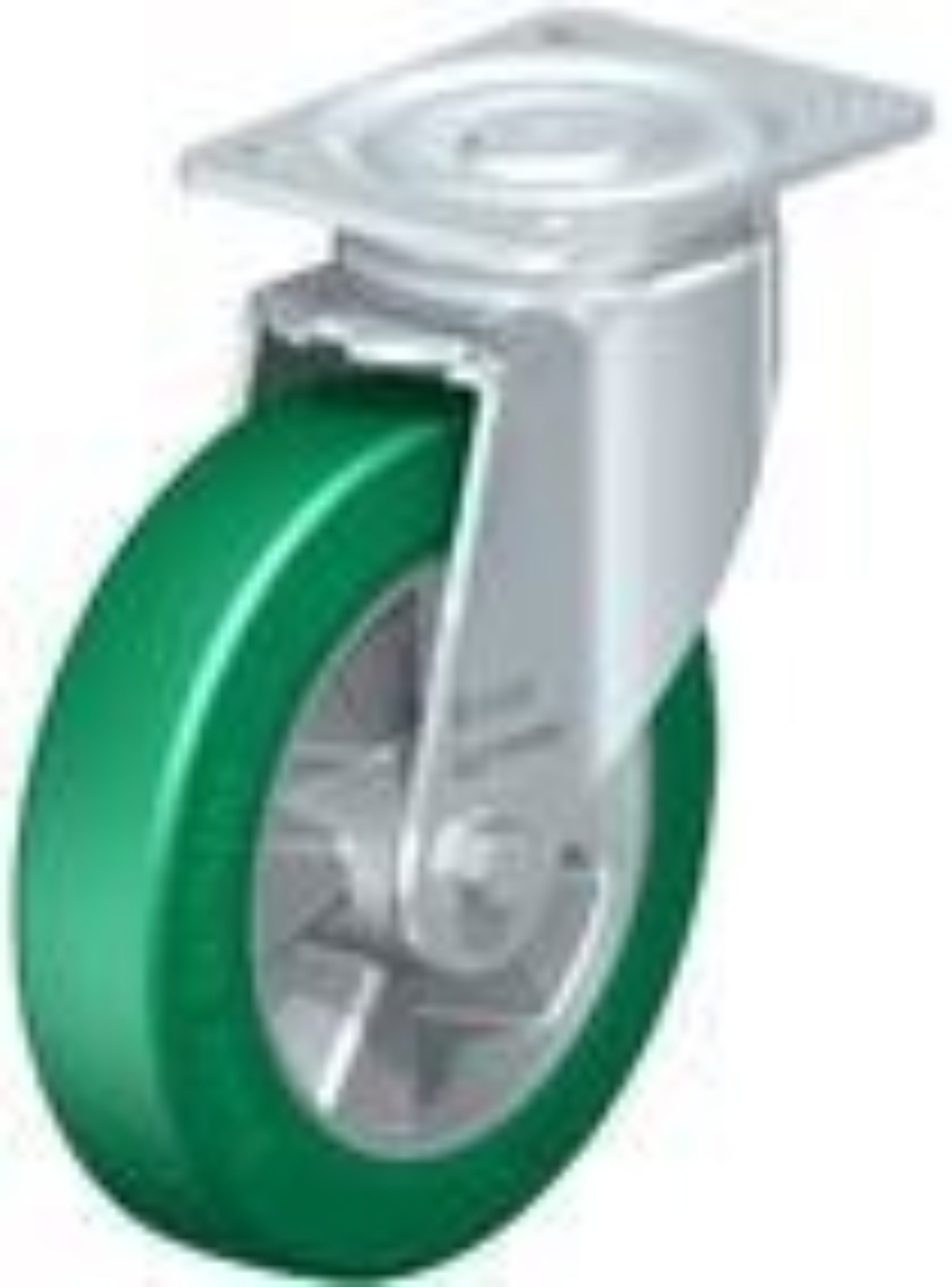 Casters and Wheels in Automotive Manufacturing | Caster Connection