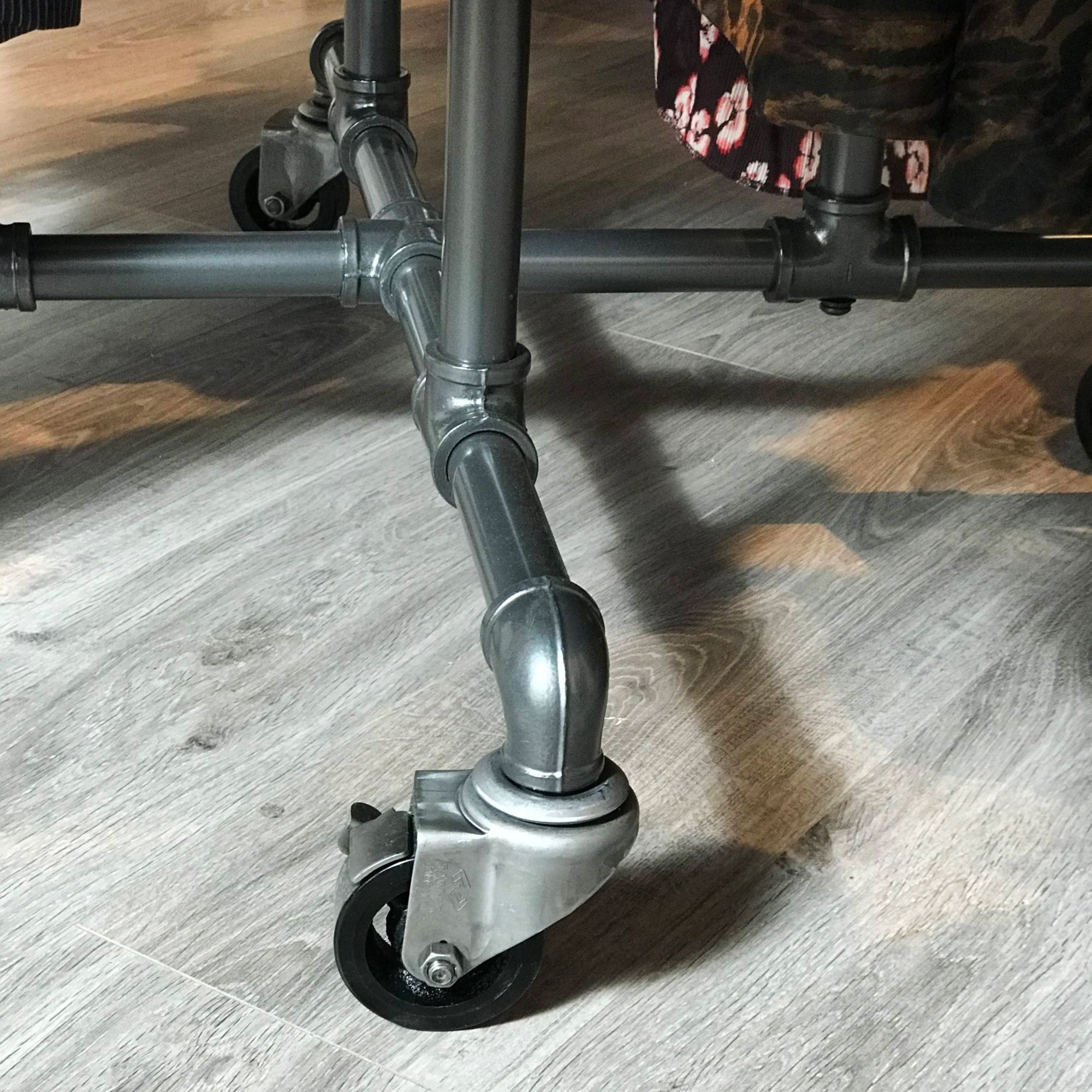 CC Vintage - Caster Connection | Caster Connection