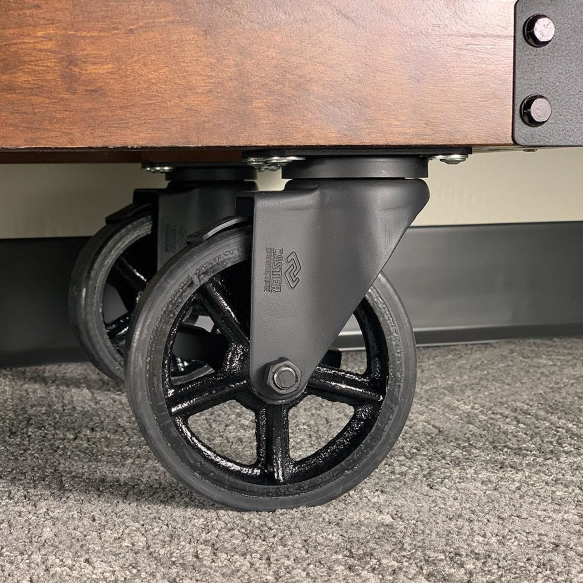 CC Vintage - Caster Connection | Caster Connection