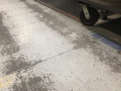 How to Prevent Metal Debris from Damaging Your Casters | Caster Connection