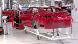 Why Lockable Casters are Essential in Automotive Manufacturing | Caster ...