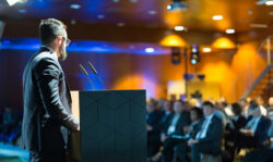 All About Casters for Event Production | Caster Connection