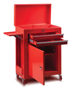 Why Your Tool Chest Deserves Industrial-Grade Casters | Caster Connection
