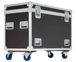 All About Casters for Event Production | Caster Connection