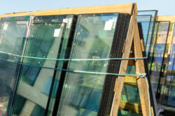 Caster Solutions for Glass Manufacturing and Installation | Caster ...