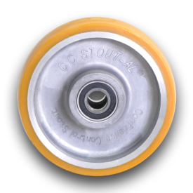 Best Casters for Walk-In Coolers and Cold Storage Tanks | Caster Connection