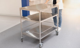 Material Handling Carts and Their Applications: A Comprehensive Guide ...