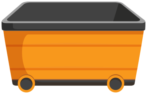 How to Choose the Right Casters for Heavy-Duty Storage Containers ...