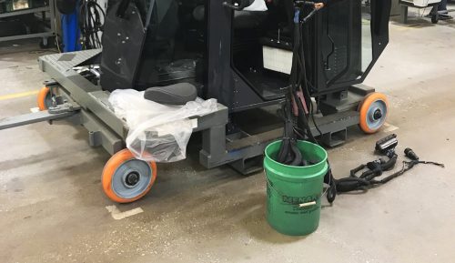 10 Tips for Reducing Downtime in Machinery Manufacturing | Caster ...