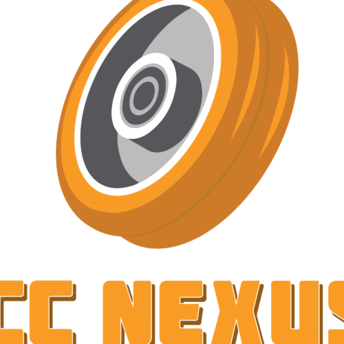 Caster Connection Introduces CC Nexus: The Next Generation of Heavy ...