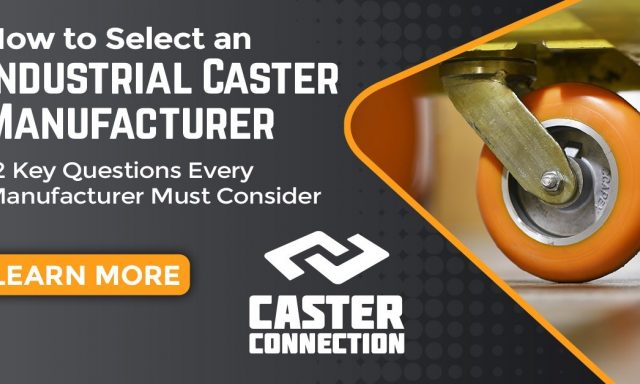Blog | Caster Connection